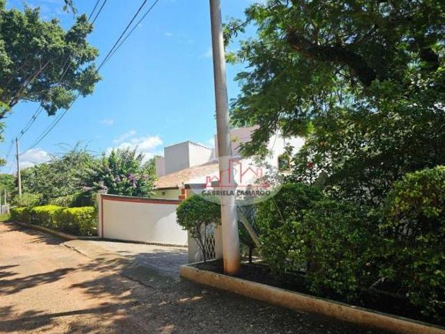Chácara à venda, 5000 m² por R$ 1.999.800,00 Camargo I São Pedro/SP