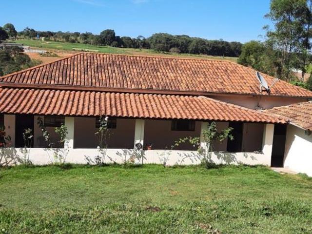Chácara com 5 dormitórios à venda, 5000 m² por R$ 420.000,00 Caiapós de Almeida Itaguara/MG