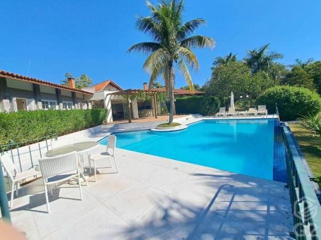 Chácara com 5 dormitórios à venda, 5000 m² por R$ 5.500.000,00 Lagos de Shanadu Indaiatuba/SP