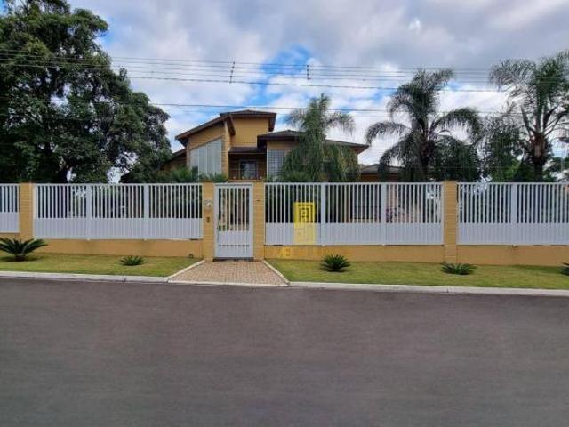 Chácara com 5 dormitórios à venda, 5000 m² por R$ 5.500.000,00 Recanto das Flores Indaiatuba/SP