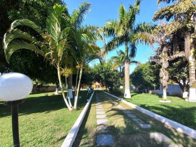 Chácara com 5 dormitórios à venda, 5020 m² por R$ 1.400.000,00 Maracatu Guararema/SP