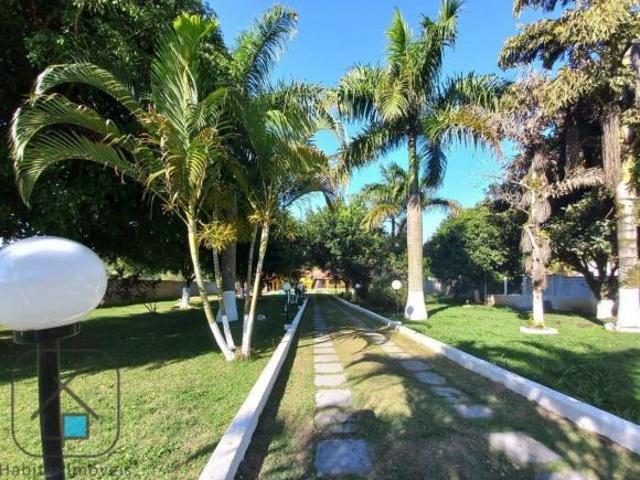 Chácara com 5 dormitórios à venda, 5020 m² por R$ 1.400.000,00 Maracatu Guararema/SP