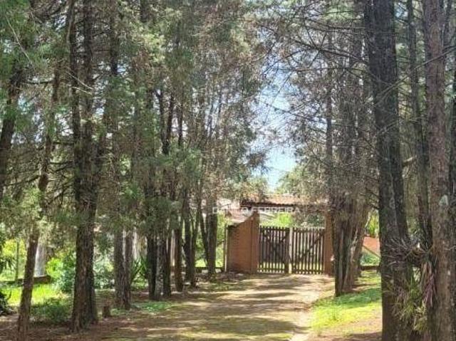 Chácara com 5 dormitórios à venda, 5187 m² por R$ 880.000,00 Chácara Iracema Salto/SP