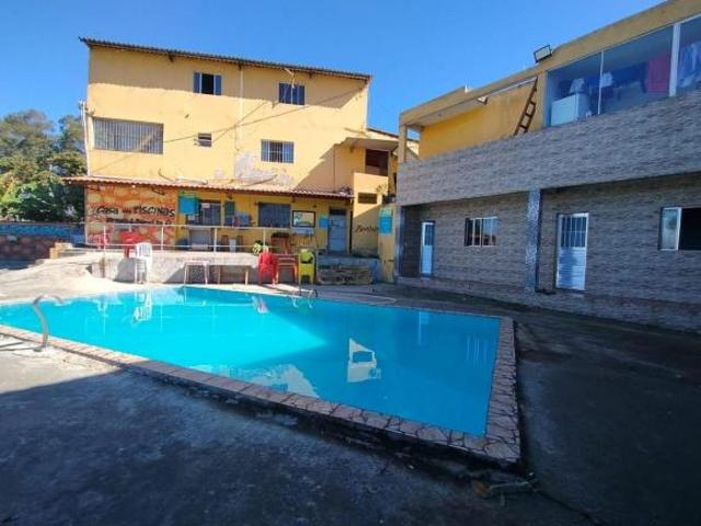 Chácara com 5 dormitórios à venda, 5250 m² por R$ 860.000,00 Parque Primavera Guarulhos/SP