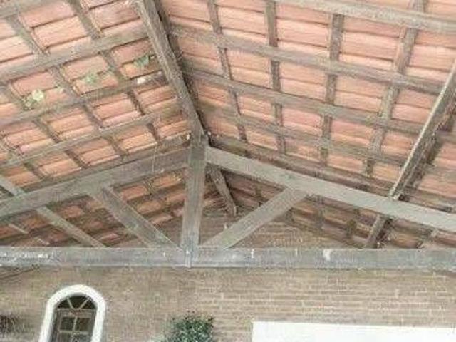 Chácara com 5 dormitórios à venda, 5200 m² por R$ 715.000 Chácaras Nogueira Caçapava/SP