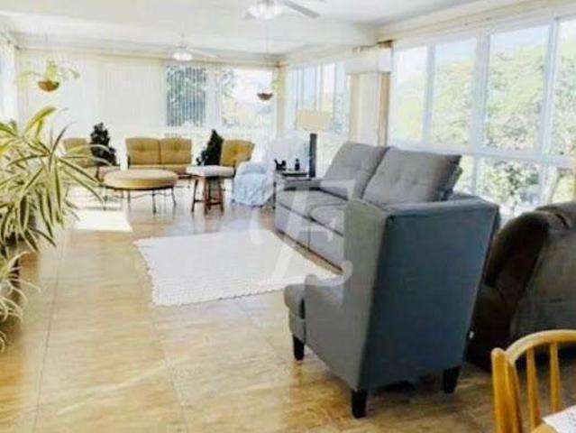Chácara com 5 dormitórios à venda, 5380 m² por R$ 4.500.000,00 Parque Vila Rica Santana de Parna