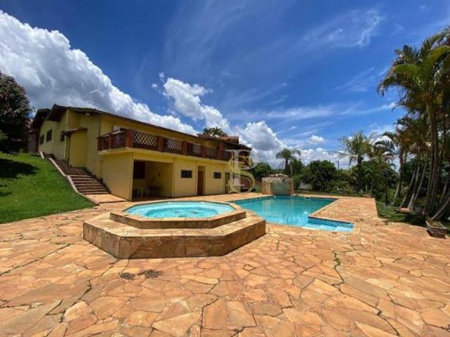 Chácara com 5 dormitórios à venda, 5400 m² por R$ 1.325.000,00 Terra Preta Mairiporã/SP