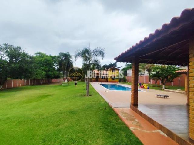 Chácara com 5 dormitórios à venda, 550m² por R$ 950.000 Boituville Boituva/SP