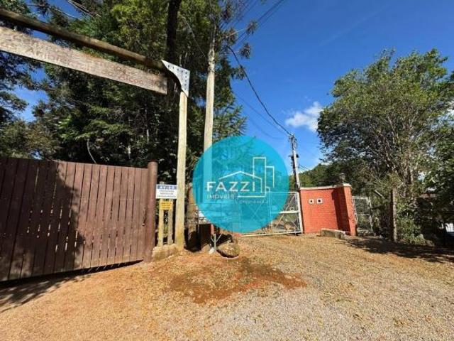 Chácara com 5 dormitórios à venda, 56800 m² por R$ 6.000.000,00 Parque Primavera Poços de Caldas
