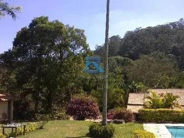 Chácara com 5 dormitórios à venda, 6000 m² por R$ 970.000,00 Jardim Ana Maria Itatiba/SP
