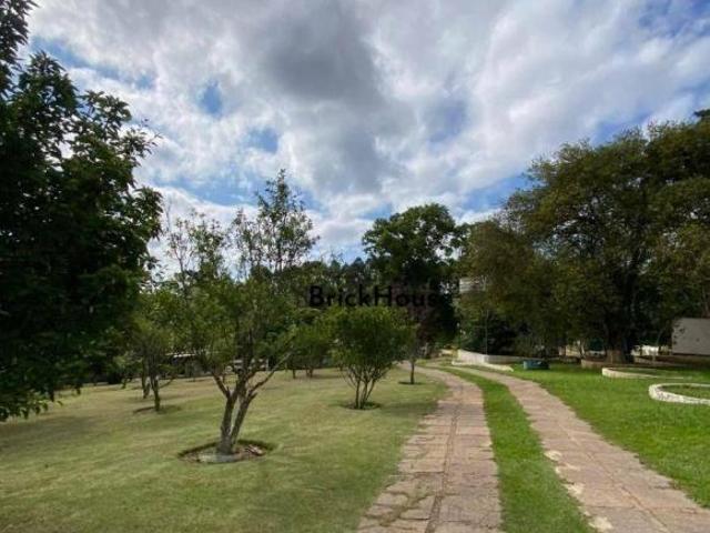 Chácara com 5 dormitórios à venda, 62000 m² por R$ 4.500.000,00 Mailasqui São Roque/SP