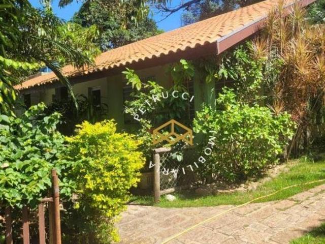 Chácara com 5 dormitórios à venda, 6360 m² por R$ 1.810.000,00 Guacuri Itupeva/SP