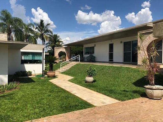 Chácara com 5 dormitórios à venda, 7800 m² por R$ 5.500.000,00 Recanto das Flores Indaiatuba/SP