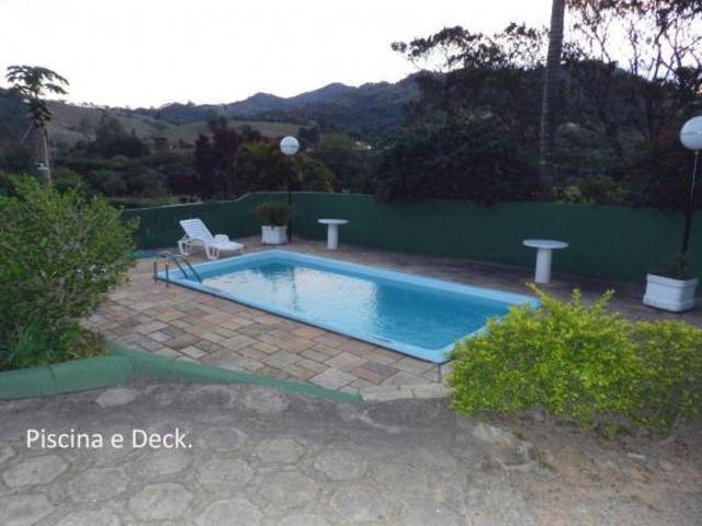 Chácara com 5 dormitórios à venda, 8000 m² por R$ 650.000,00 Itapeva Itapeva/MG