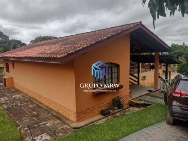 Chácara com 5 dormitórios à venda, 800 m² por R$ 980.000,00 Condomínio Aquarius Araçoiaba da Ser