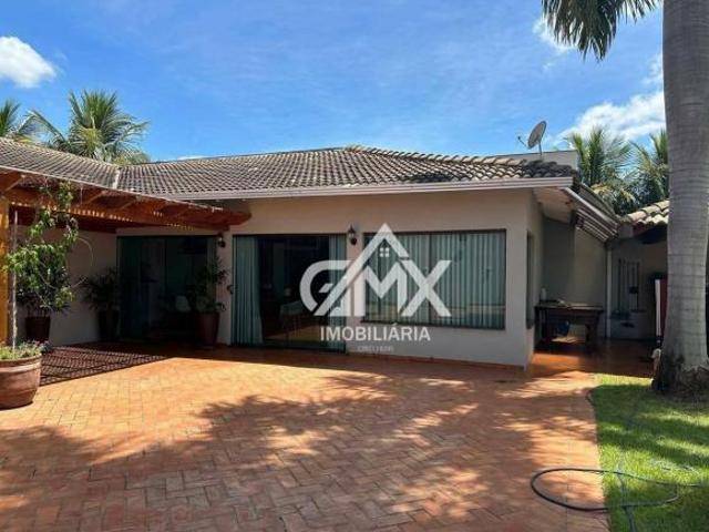 Chácara com 5 dormitórios à venda, 828 m² por R$ 1.200.000,00 Condomínio Santa Ruth Sertanópolis