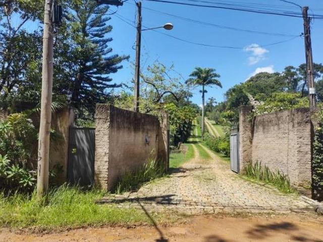 Chácara com 5 dormitórios à venda, 8666 m² por R$ 6.600.000,00 Dois Córregos Valinhos/SP