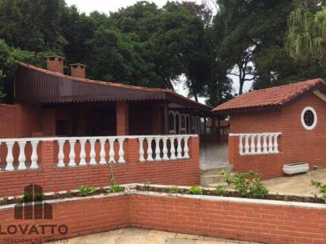 Chácara com 5 dormitórios à venda Cupim Ibiúna/SP