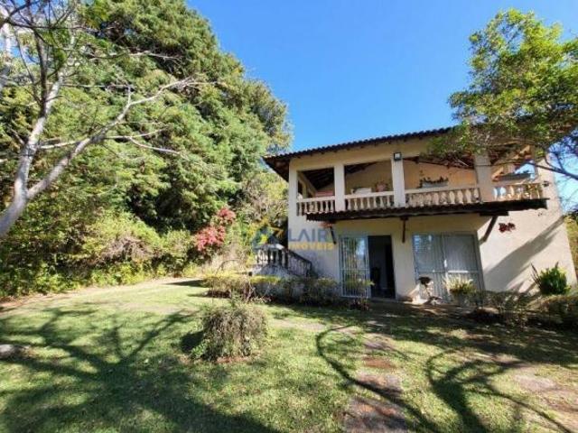 Chácara com 5 dormitórios à venda em Canedos, Piracaia/SP, 2907 m² de lazer e conforto