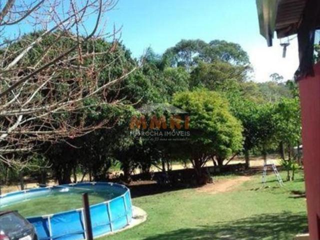 Chácara com 5 dormitórios à Venda no Colonial I Araçoiaba da Serra/SP