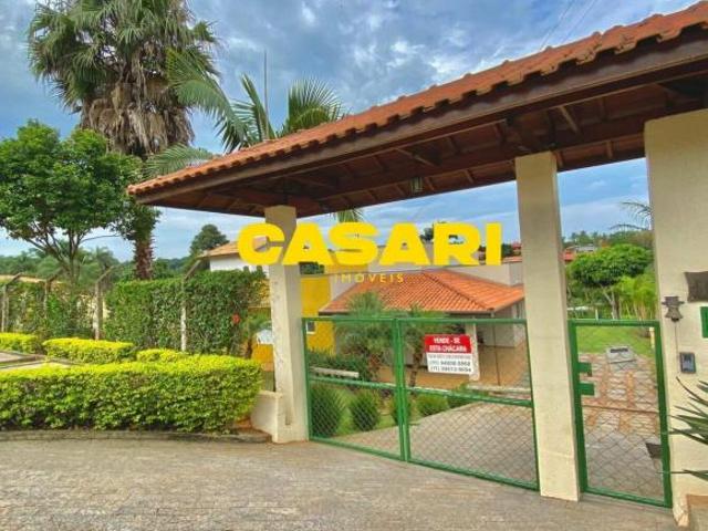 Chácara com 5 Dormitórios à Venda no Condomínio Vitassay – Boituva/SP, 1.873 m²