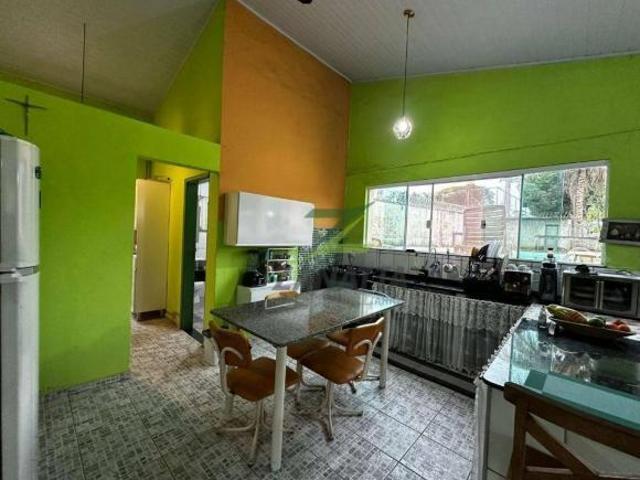 Chácara com 5 dormitórios à venda sendo duas suítes, 1000 m² Jardim Santa Alice Santa Bárbara D&apos