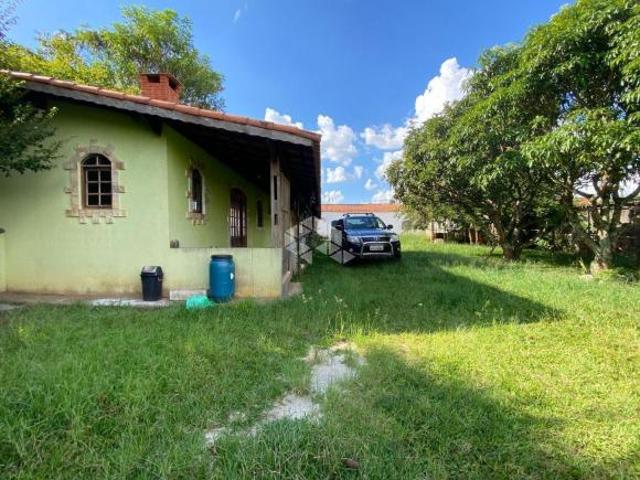 Chácara com 5 dormitórios à venda por R$ 800.000,00 Lago do Imperador Mairiporã/SP