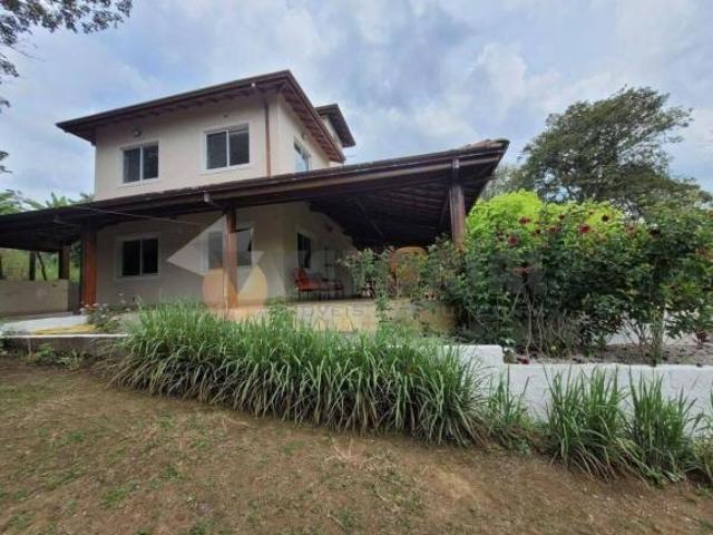 Chácara com 5 dormitórios e 6.160 m² de area a venda por R$ 1.200.000,00 Vila São Germano Parai