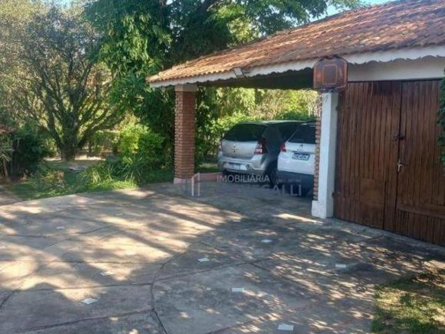 Chácara com 5 dormitórios súites à venda, 5000 m² por R$ 1.600.000 Chácaras Primavera São Pedr
