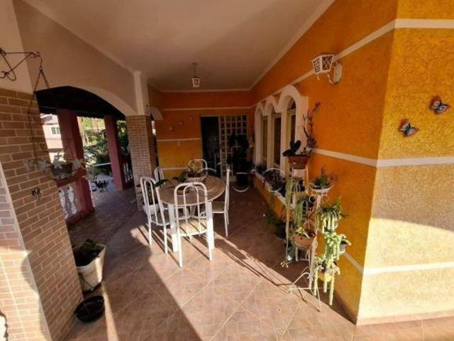 Chácara com 5 dormitórios 1 suíte à venda, 6000 m² por R$ 1.200.000 Alpes das Águas São Pedro/SP