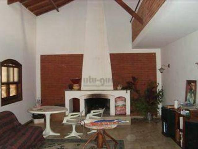 Chácara com 5 dormitórios, 2891 m² venda por R$ 2.100.000,00 ou aluguel por R$ 5.808,33 Chácara