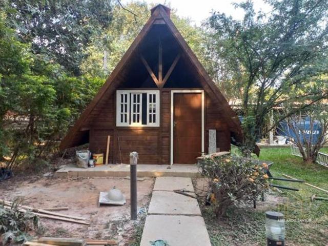 Chácara com 5 dormitórios, 2044 m² venda por R$ 1.625.000,00 ou aluguel por R$ 7.678,30/mês Resi