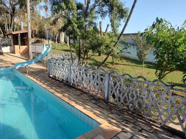 Chácara com 5 dormitórios, 5000 m² venda por R$ 1.250.000,00 ou aluguel por R$ 10.363,00/mês Cha