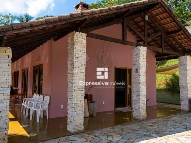 Chácara com 5 dormitórios, 5000 m² venda por R$ 1.350.000,00 ou aluguel por R$ 8.500,00/mês Cond