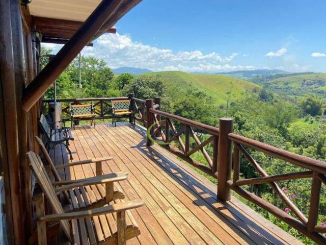 Chácara com 5 dormitórios, 500 m² venda por R$ 2.200.000,00 ou aluguel por R$ 8.940,00/mês Freit