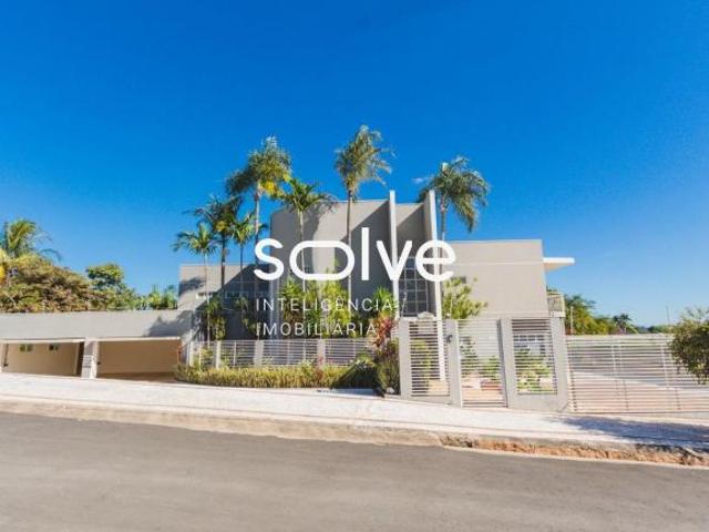 Chácara com 5 dormitórios, 5250 m² venda por R$ 6.900.000,00 ou aluguel por R$ 36.200,00/mês Mos