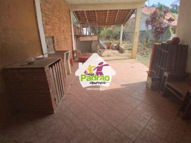 Chácara com 5 dorms, MATO DENTRO, Mairiporã R$ 600 mil, Cod: 7738