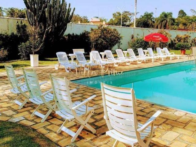Chácara com 5 dorms, Palmeiras de São Paulo, Suzano R$ 2 mi, Cod: 253
