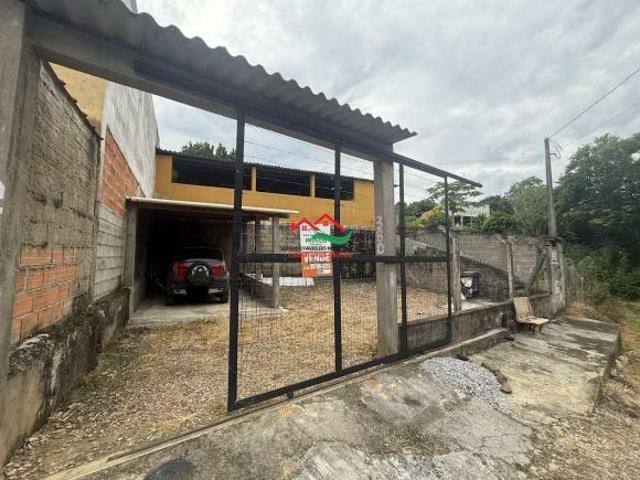 Chácara com 5 quartos, Centro, Itariri R$ 299 mil, Cod: 1051