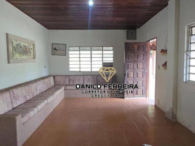 Chácara com 5 Quartos à venda, 4839 m² por R$ 1.174.000 Jardim Eldorado Itu/SP