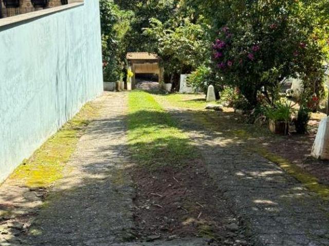 Chácara com 5 quartos à venda, 5353 m² por R$ 1.390.000 Parque Santa Tereza Santa Isabel/SP
