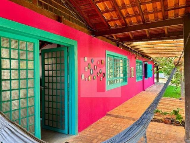 Chácara com 5 quartos à venda, 6800 m² por R$ 2.200.000 Morro das Pedras Valinhos/SP