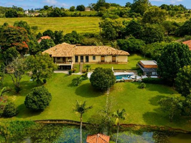 Chácara com 5 Quartos à venda, 800m² em Itupeva/SP