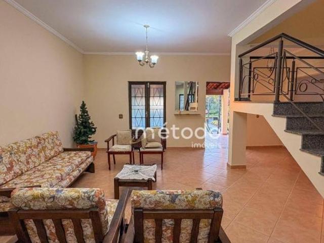 Chácara com 5 quartos à venda, 1005 m² por R$ 1.350.000 Bairro Jardim Costão Santa Branca/São Pa