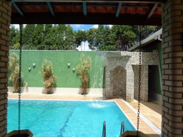 Chácara com 5 quartos à venda, 1000 m² por R$ 1.600.000 Resid Alvorada Araçoiaba da Serra/SP