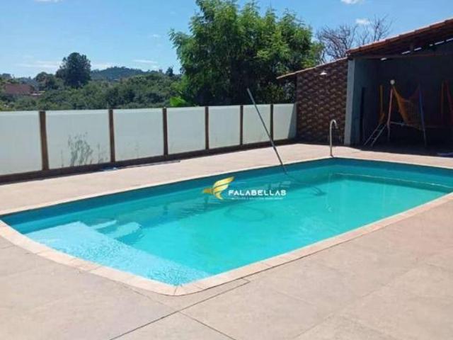 Chácara com 5 quartos à venda, 1057 m² por R$ 750.000 Jarinu Jarinu/SP