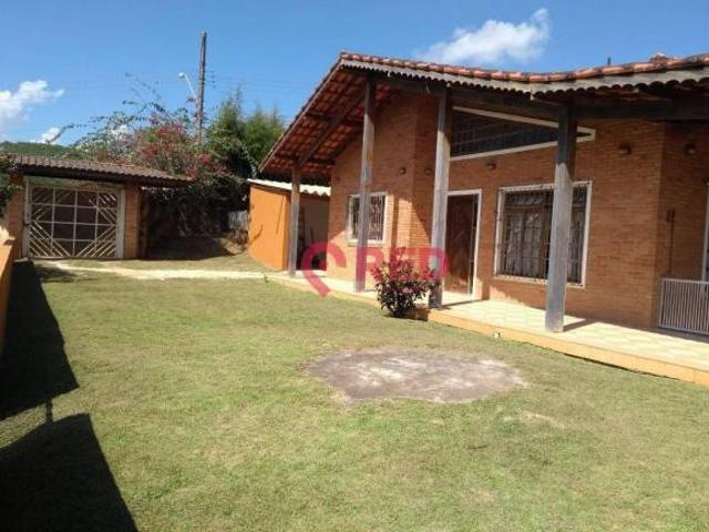 Chácara com 5 quartos à venda, 12500 m² por R$ 1.650.000 Condomínio Porta do Sol Mairinque/SP