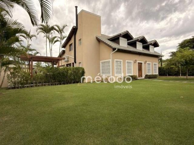 Chácara com 5 quartos à venda, 1470 m² por R$ 2.300.000 Estância Guararema Guararema/SP