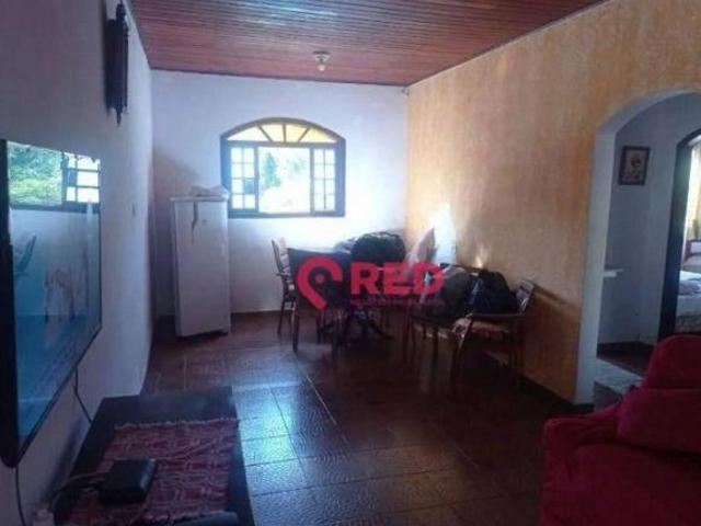 Chácara com 5 quartos à venda, 3340 m² por R$ 750.000 Portal do Pirapora Salto de Pirapora/SP