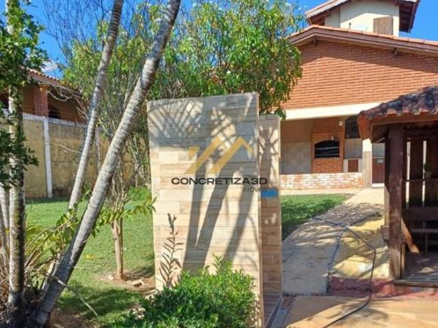 Chácara com 5 quartos à venda, 3.000 m² Elias Fausto/SP